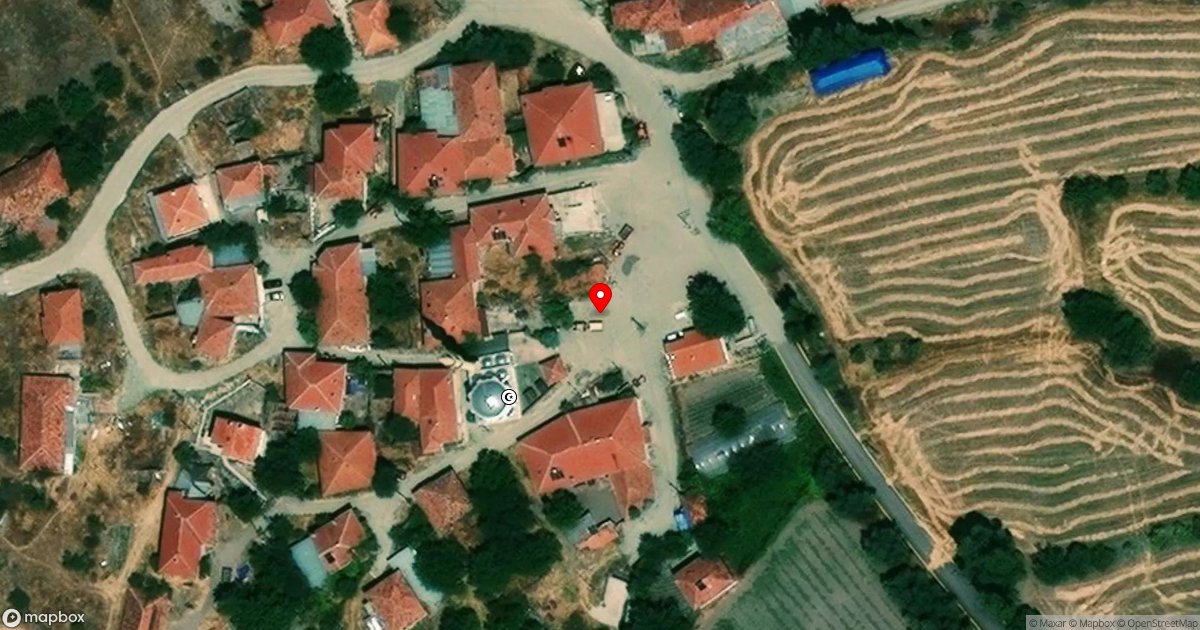 Hacı Emir Ağa Çeşmesi • Konumu, Fotoğrafları ve Hakkındaki Bilgiler ...