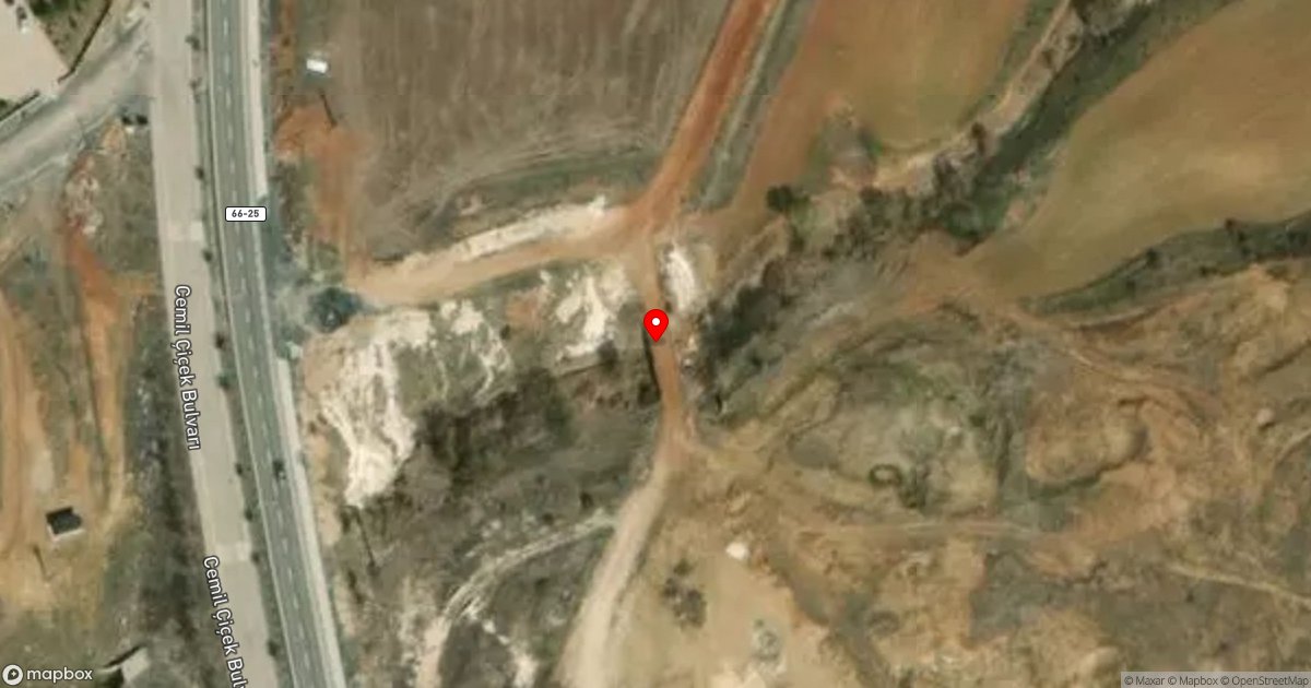 Puente Bozok, Çapanoğlu • Ubicación, fotos e información sobre él ...