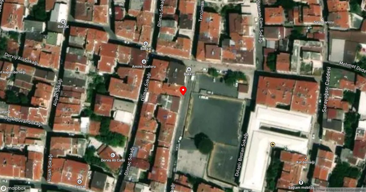 Draman Çeşmesi, Dervişali • Konumu, Fotoğrafları ve Hakkındaki Bilgiler ...