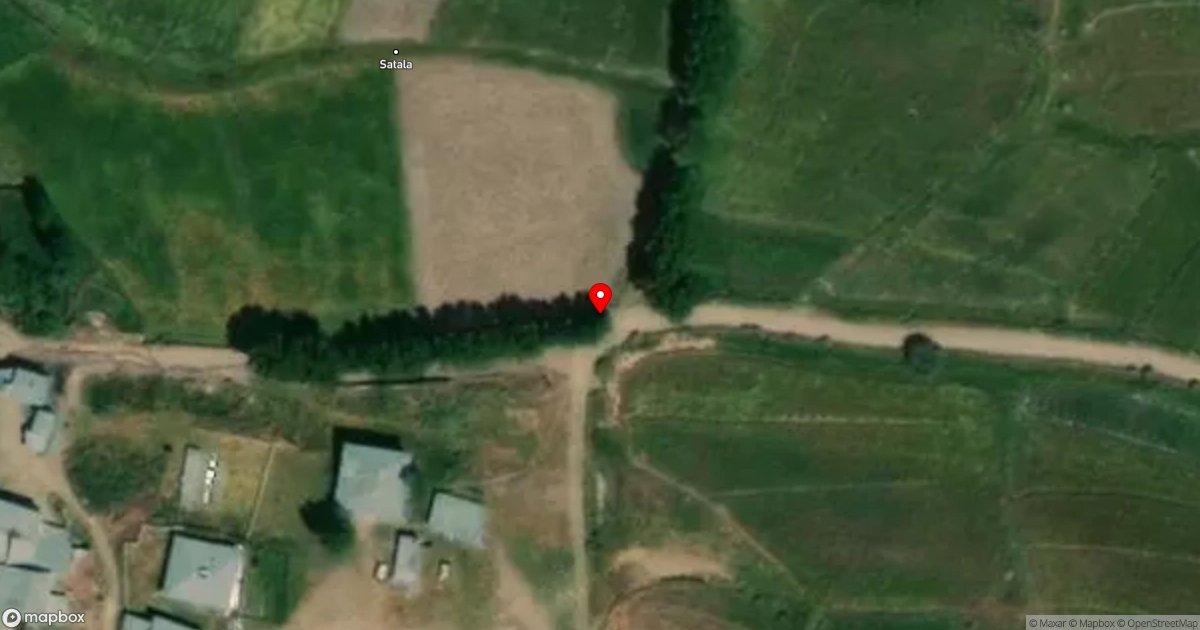 Satala • Konumu, Fotoğrafları ve Hakkındaki Bilgiler • Kültür Envanteri