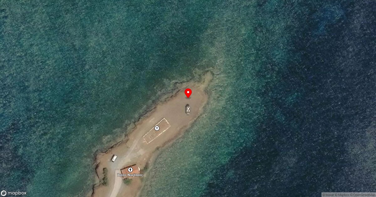 Kassandra Apollo Tapınağı • Konumu, Fotoğrafları ve Hakkındaki Bilgiler ...