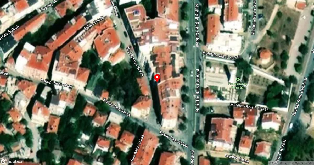 İbn-i Benah Kabri • Konumu, Fotoğrafları ve Hakkındaki Bilgiler ...
