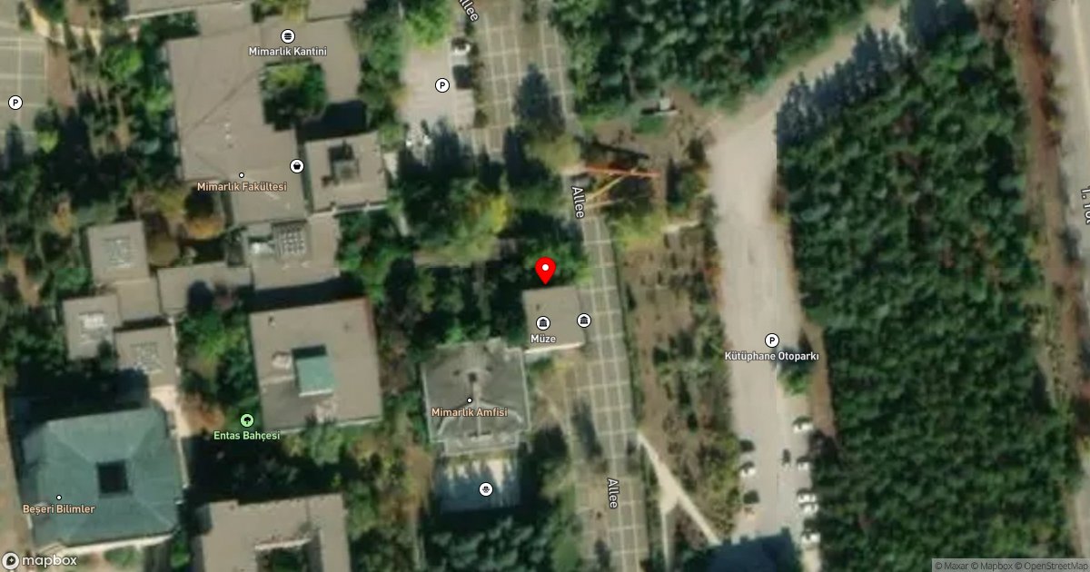 METU Archaeology Museum • Location, Photos and Information About It ...