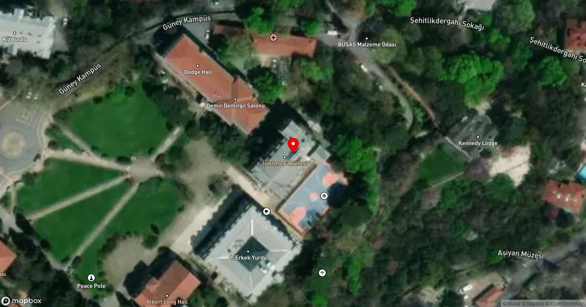Washburn Hall • Konumu, Fotoğrafları ve Hakkındaki Bilgiler • Kültür ...