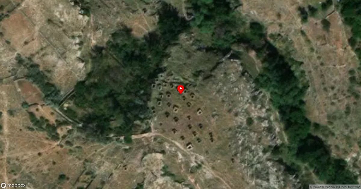 No. 6 Gesi Dovecotes • Location, Photos and Information • Cultural ...