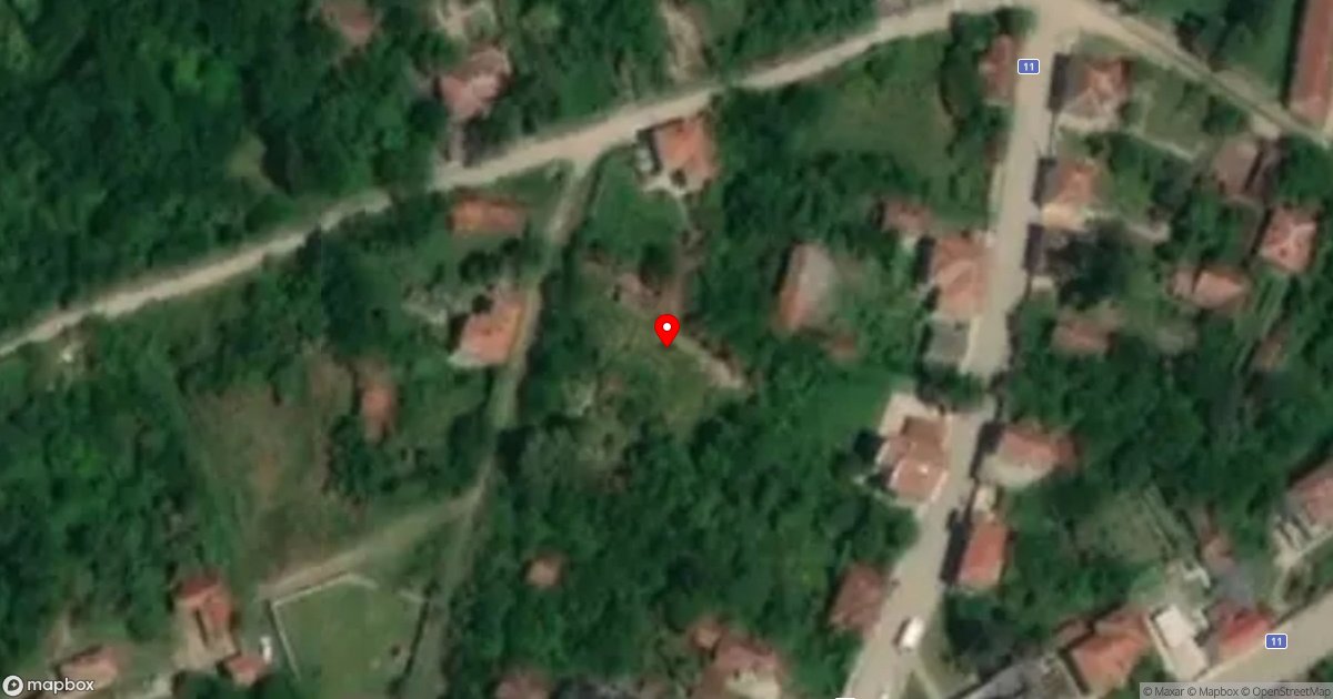 Ada, Vraca • Konumu, Fotoğrafları ve Hakkındaki Bilgiler • Kültür Envanteri