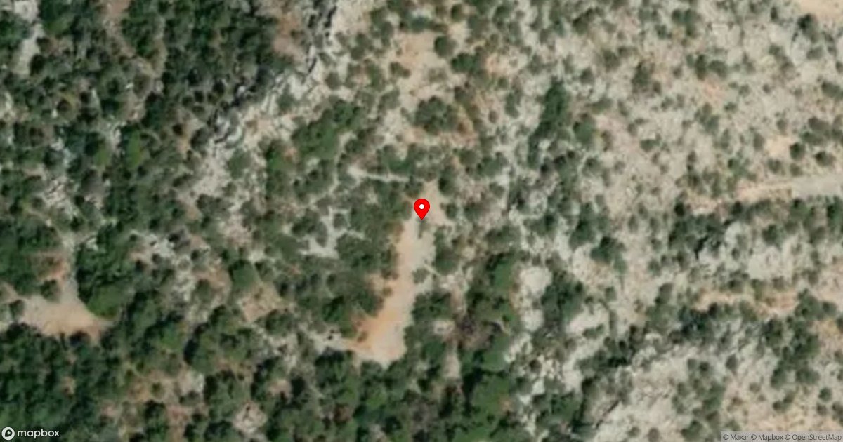 Termessos Ancient Quarry • Location, Photos and Information About It ...