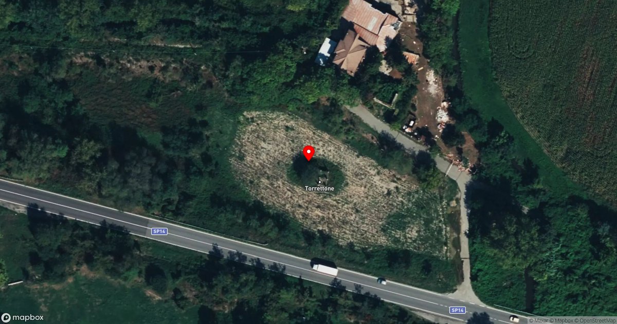 Kule, Truccazzano • Konumu, Fotoğrafları ve Hakkındaki Bilgiler ...