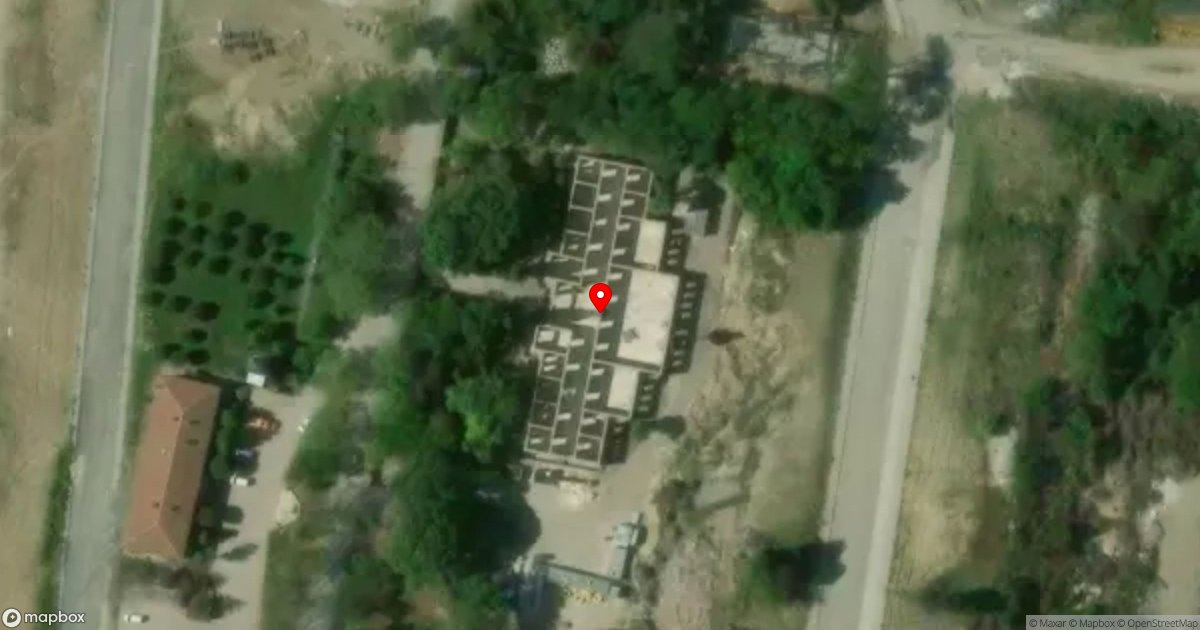 Tabur Binası, Esenler • Konumu, Fotoğrafları ve Hakkındaki Bilgiler ...