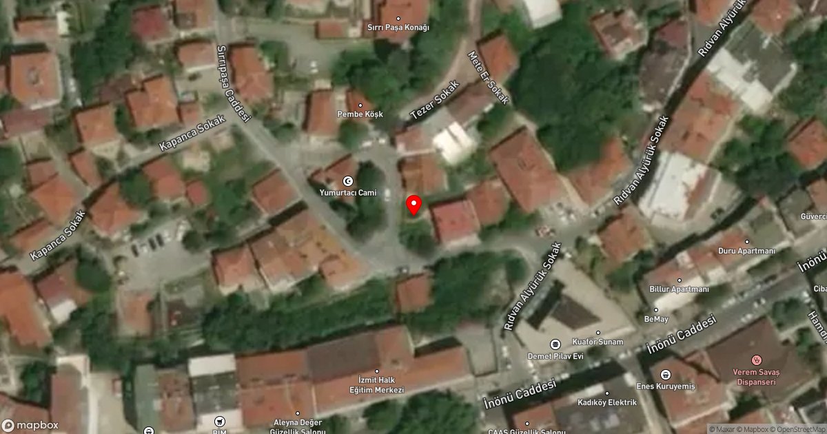 Atatürk and National Struggle Memorial House • Location, Photos and ...