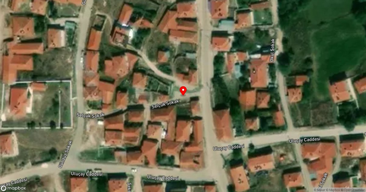 Kalfat Çeşmesi • Konumu, Fotoğrafları ve Hakkındaki Bilgiler • Kültür ...