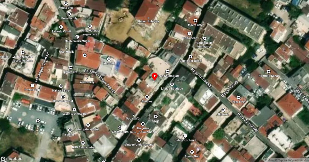 Asseo Apartmanı • Konumu, Fotoğrafları ve Hakkındaki Bilgiler • Kültür ...