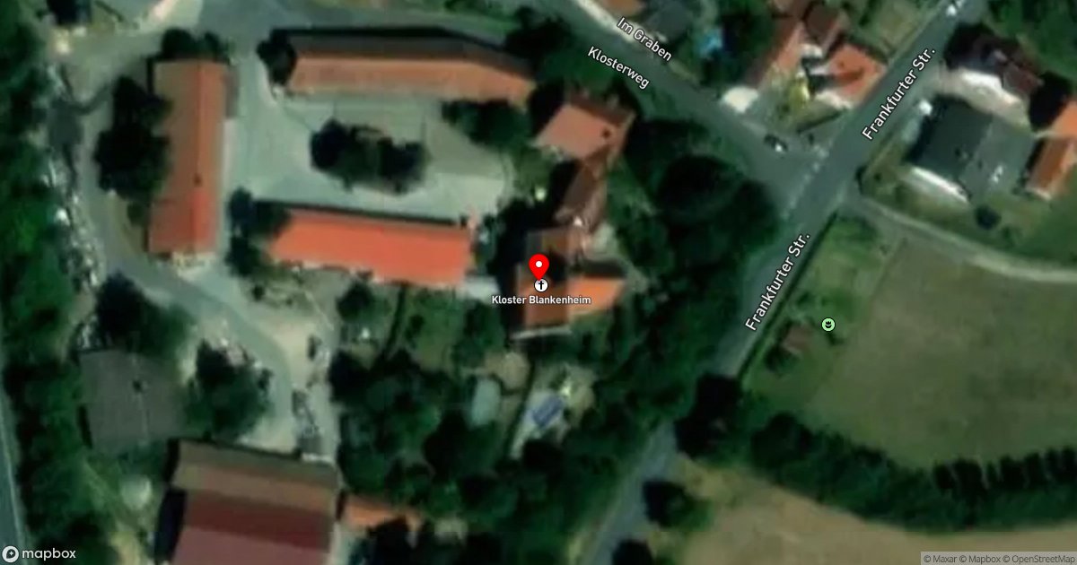 Blankenheim Manastırı • Konumu, Fotoğrafları ve Hakkındaki Bilgiler ...