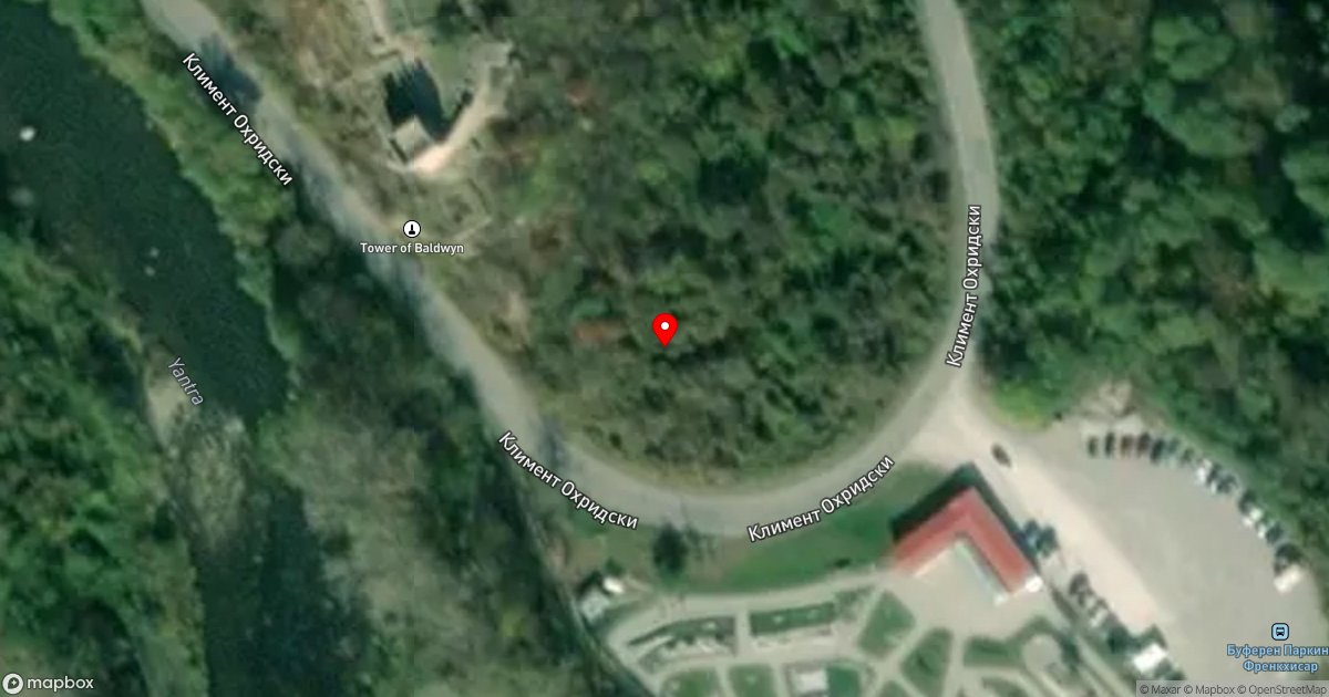 Siege of Tirnova Area • Location, Photos and Information About It ...