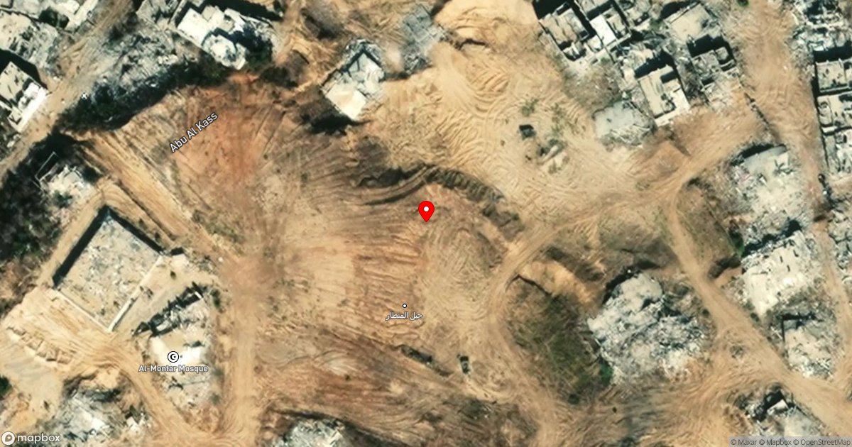 Muntar Höyüğü • Konumu, Fotoğrafları ve Hakkındaki Bilgiler • Kültür ...