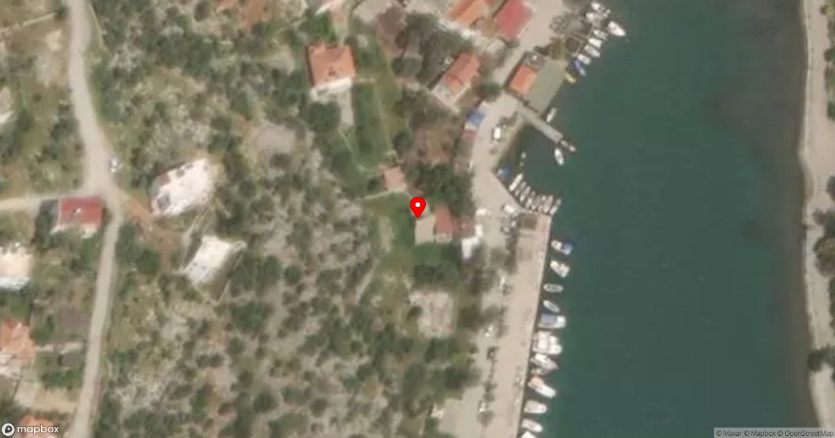 Iasos Nekropolis ve Tonozlu Oda Mezarları • Konumu, Fotoğrafları ve ...