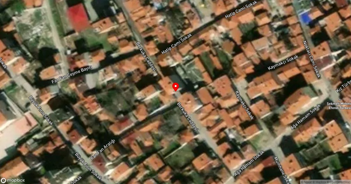 Tomba di Berkuka Baba • Posizione, foto e informazioni • Inventario ...