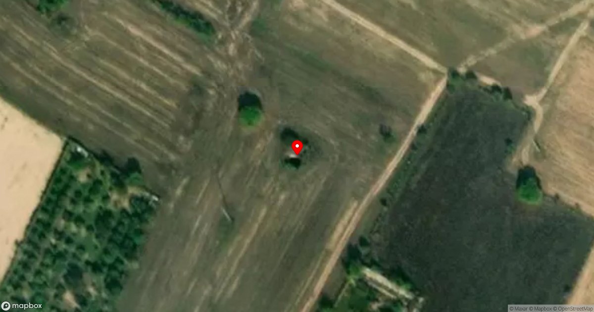 Large Artillery Position, Kırklareli • Location, Photos and Information ...