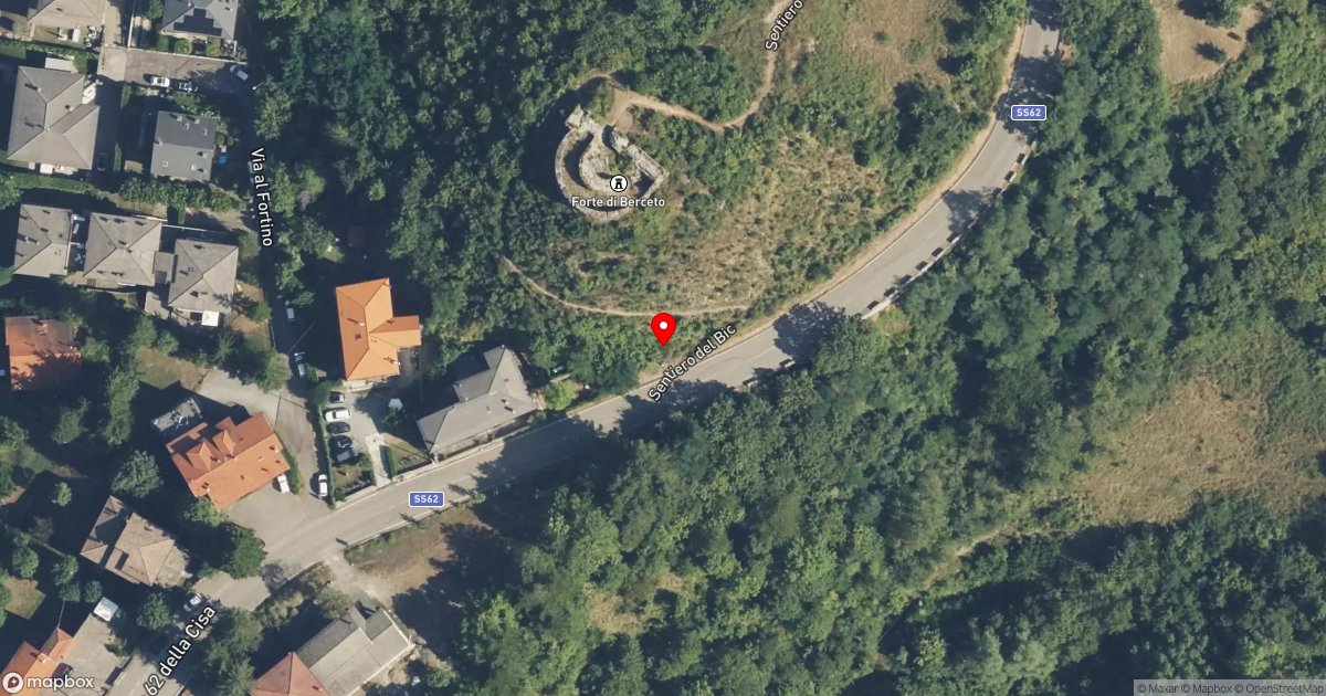 Berceto Hisarı • Konumu, Fotoğrafları ve Hakkındaki Bilgiler • Kültür ...