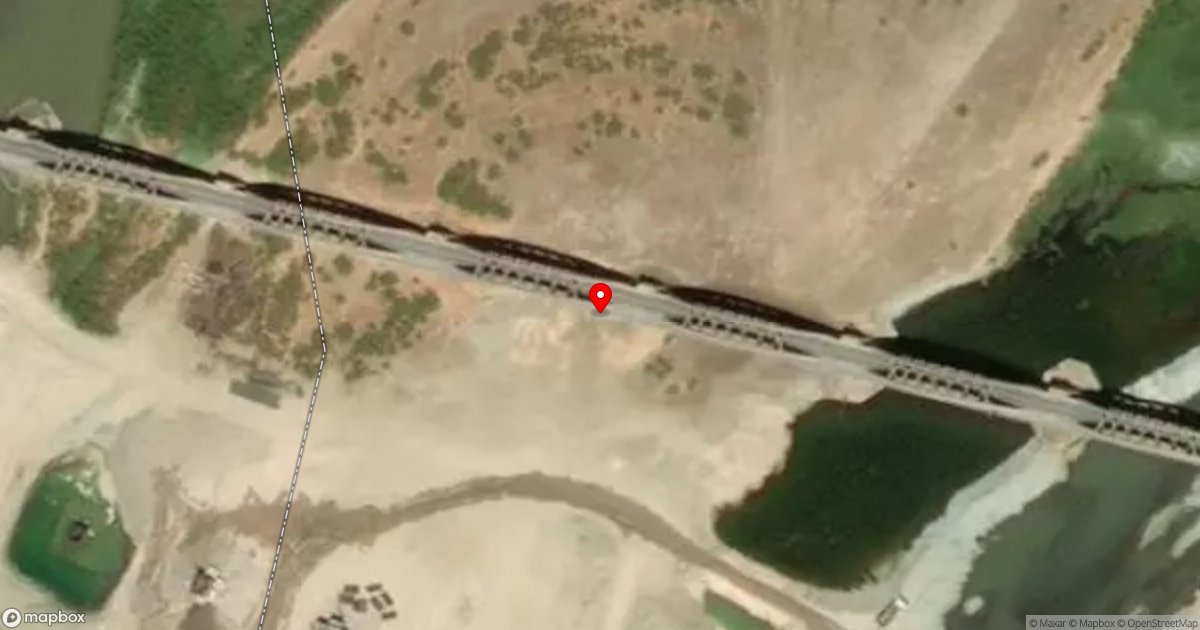 Sinan Bridge • Location, Photos and Information • Cultural Inventory