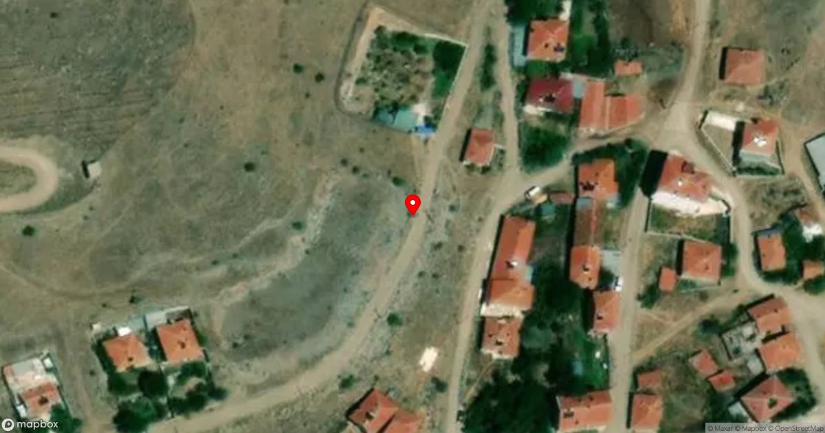 Dodurga Köyü Çeşmesi 3, Orta • Konumu, Fotoğrafları ve Hakkındaki ...