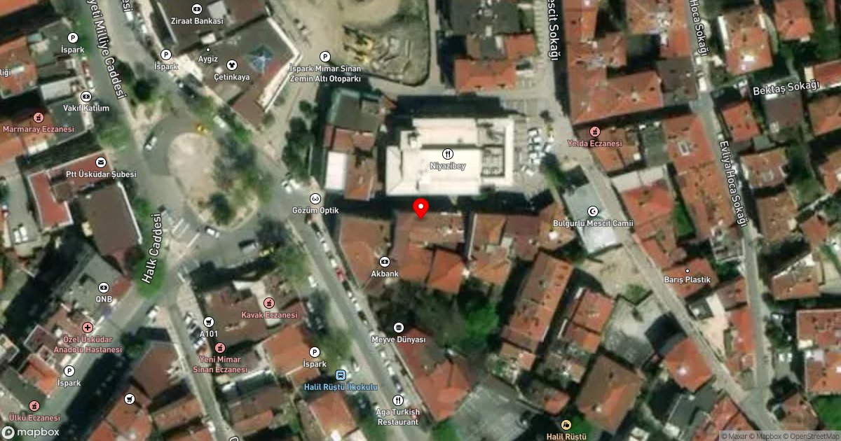 Ali Bali Ağa Kabri • Konumu, Fotoğrafları ve Hakkındaki Bilgiler ...