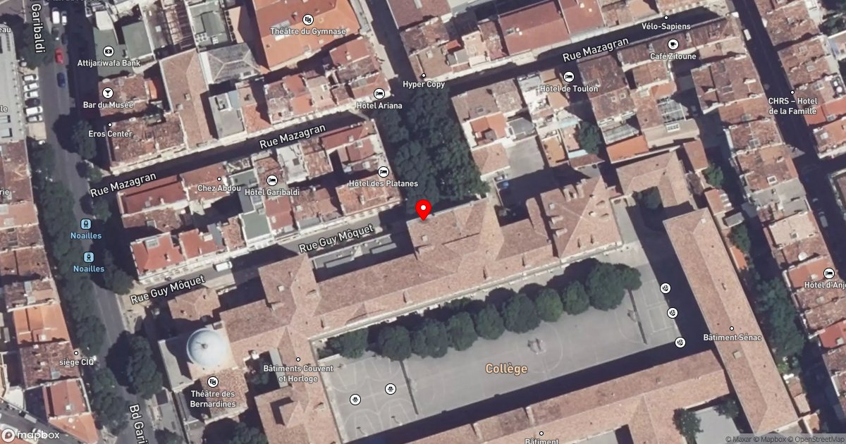 Massalia/Massilia • Konumu, Fotoğrafları ve Hakkındaki Bilgiler ...