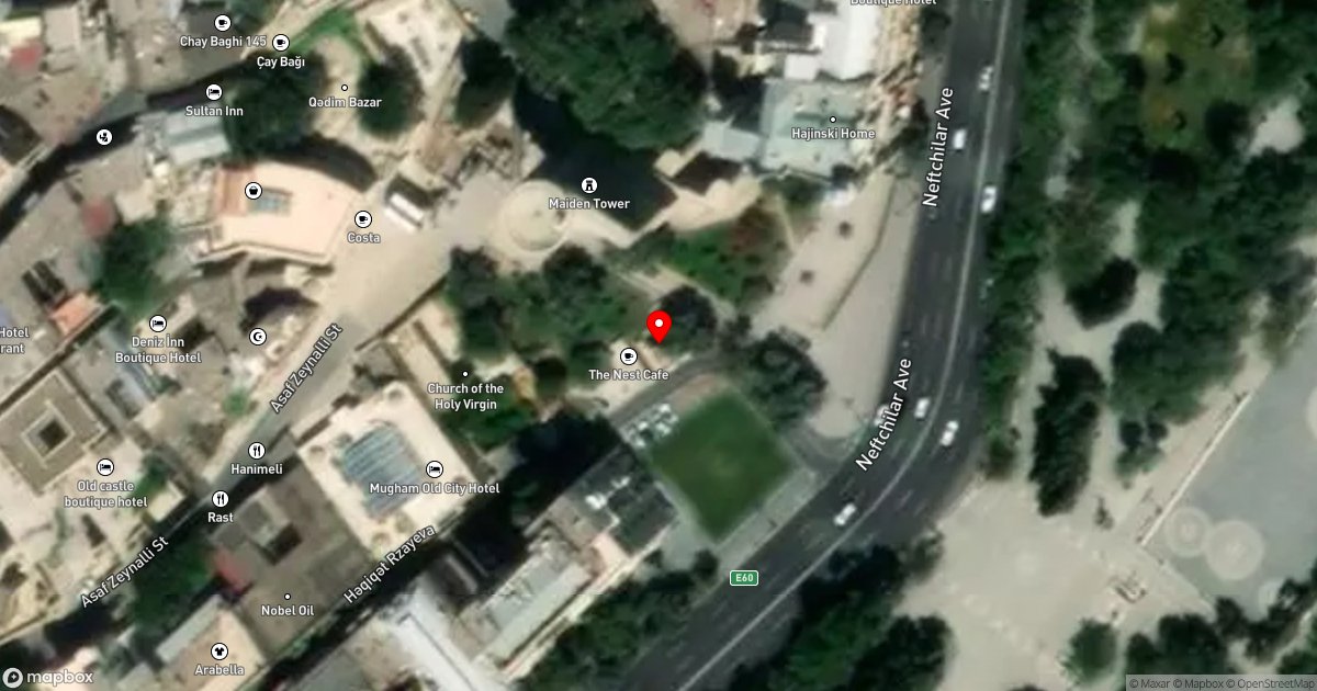 Ashur Mosque • Location, Photos and Information About It • Cultural ...